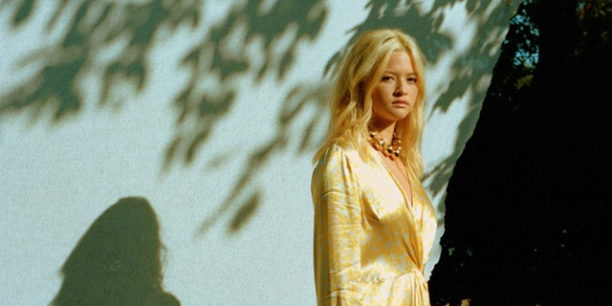 TURTLENEK | INTRODUCING: MEYY and her heavenly debut single "Angelic Lies"