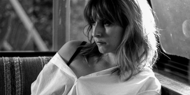 TURTLENEK | Susanne Sundfør shares beautiful new single "When The Lord"