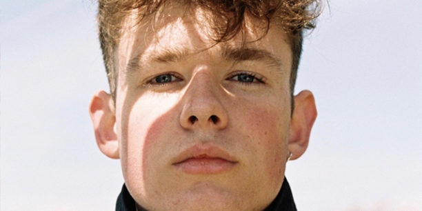 TURTLENEK | Matt Ryder unveils mesmerizing new single "Not The Same"