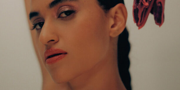 TURTLENEK | Empress Of returns with new single and music video "Save Me"