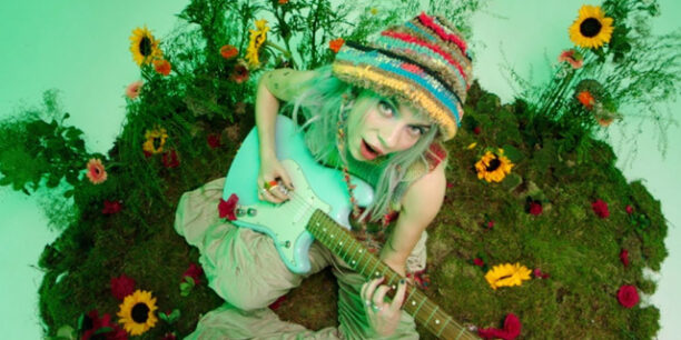 TURTLENEK | Pixey shares new single and music video "Come Around (Sunny ...