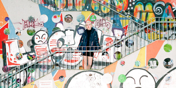 TURTLENEK | Sable returns with new single “Long Hot Summer”