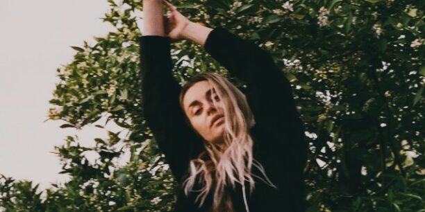 TURTLENEK | AMAARA shares dreamy new single and music video 'Bright Lights'