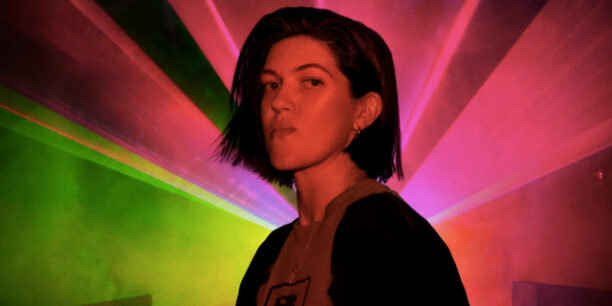 TURTLENEK | Romy announces debut album 'Mid Air' and shares new single ...