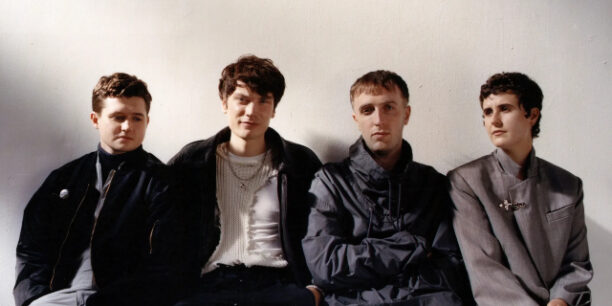 TURTLENEK | Porij unveil new single and music video 'Unpredictable'