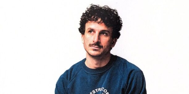 TURTLENEK | Muddy Monk shares new single 'Tic Tac' featuring Giorgio Poi