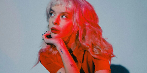 TURTLENEK | Pixey drops new single 'Bring Back The Beat'